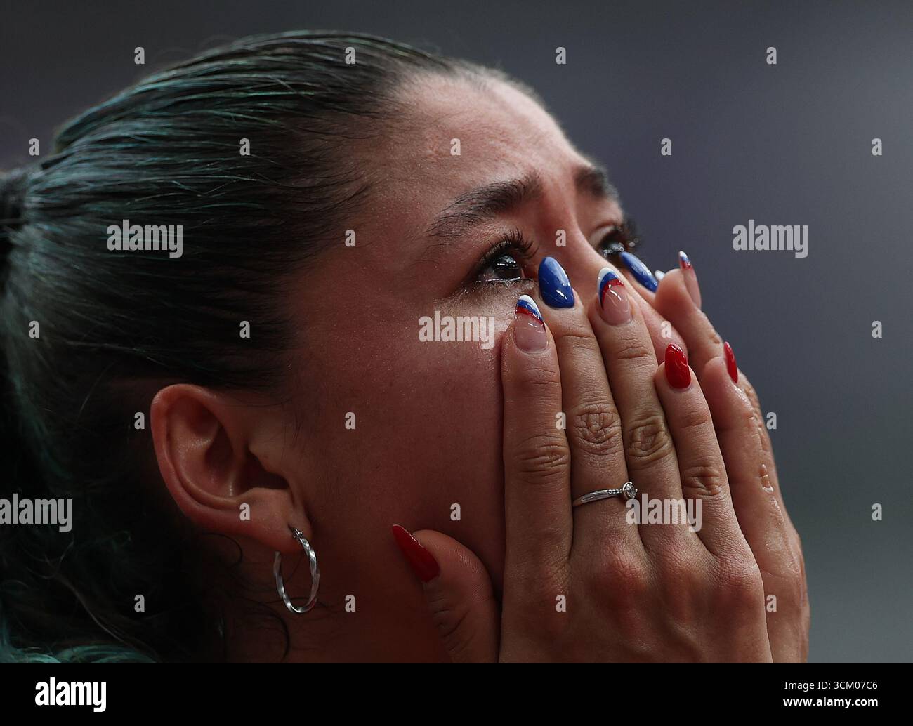 Nicole urra tokyo 2025 hi-res stock photography and images - Alamy