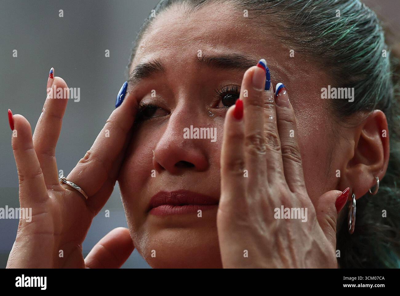 Nicole urra tokyo 2025 hi-res stock photography and images - Alamy