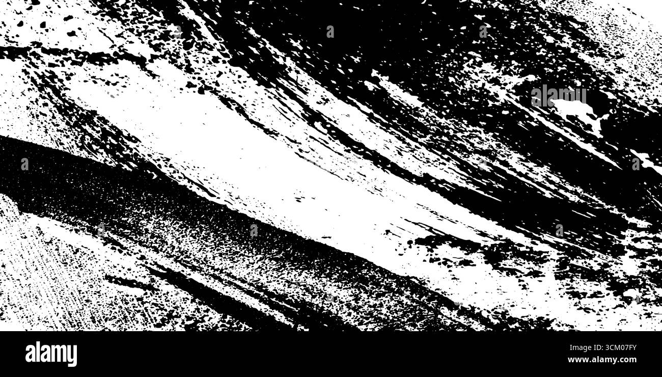 Digital art distorted textured Stock Vector Images - Alamy