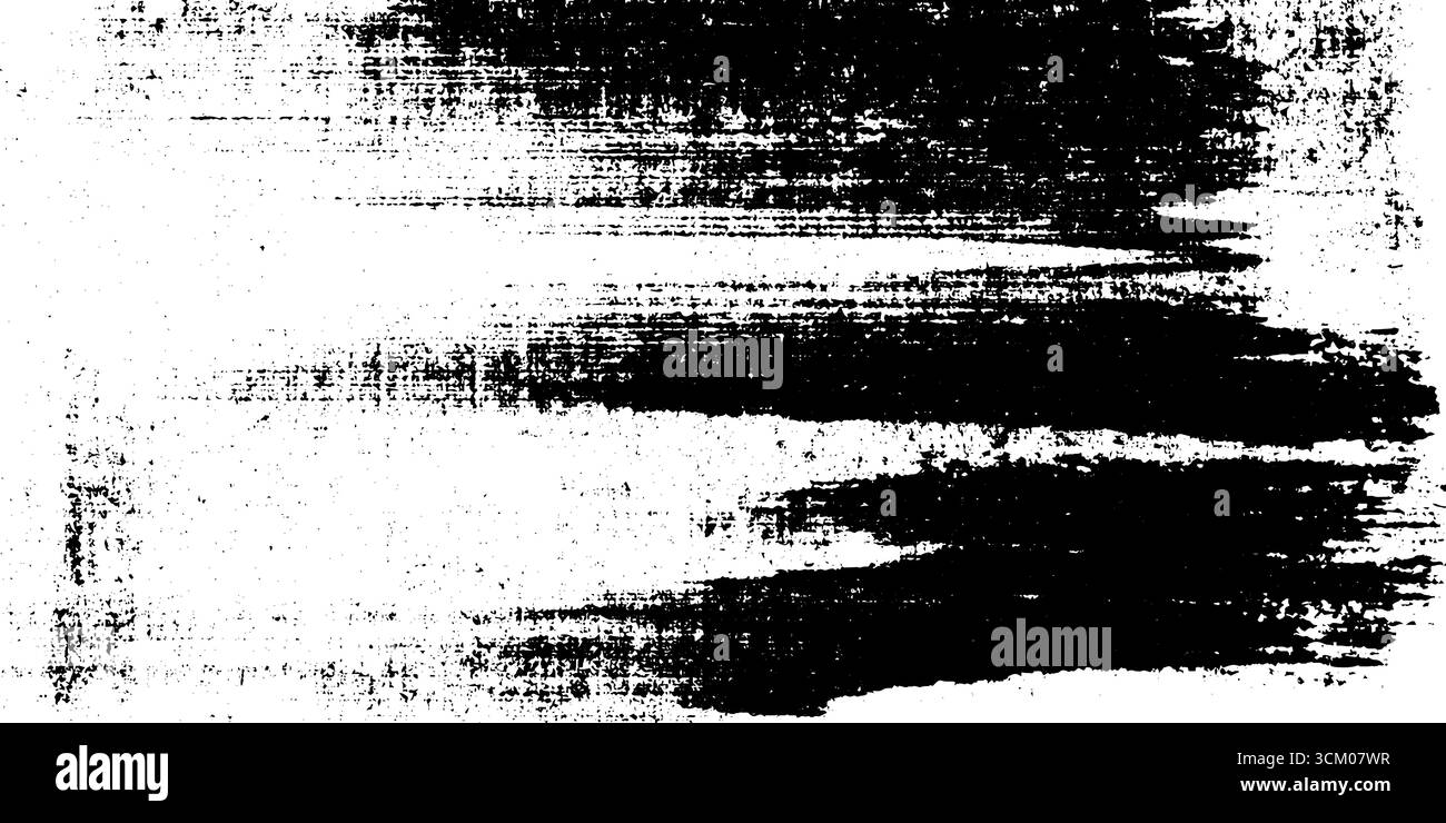 Retro film burn overlay effect Stock Vector Images - Alamy