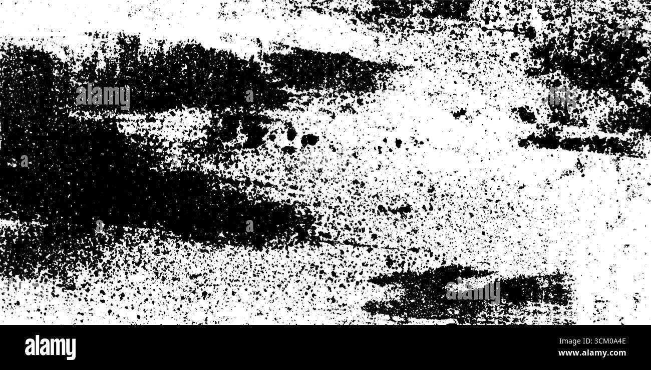 Seamless soot texture with smoke buildup and black distress effect ...