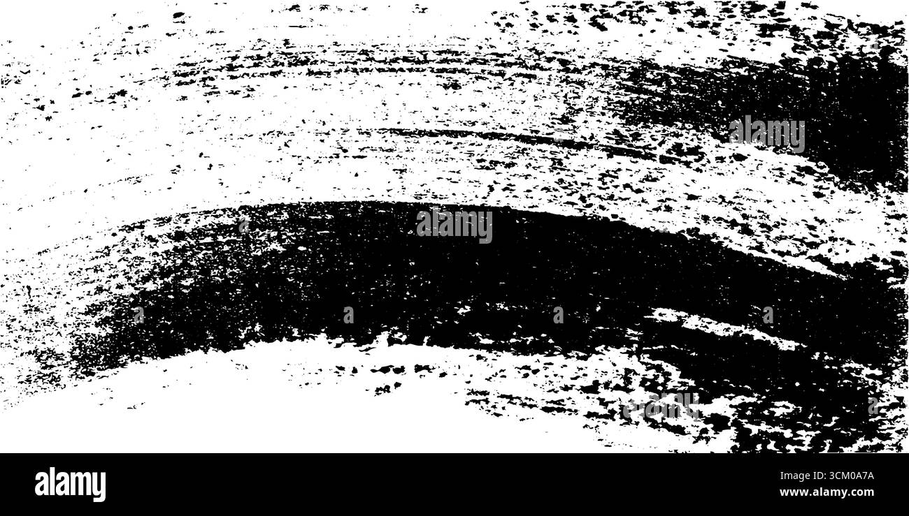 Seamless grunge textured paper with burn marks and holes for creative ...