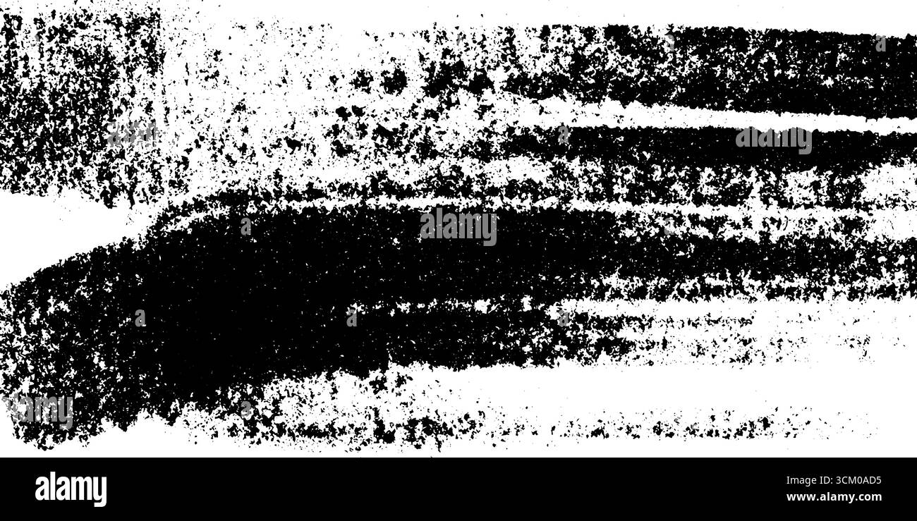 Seamless grunge texture with dust and ink specks overlay for creative ...