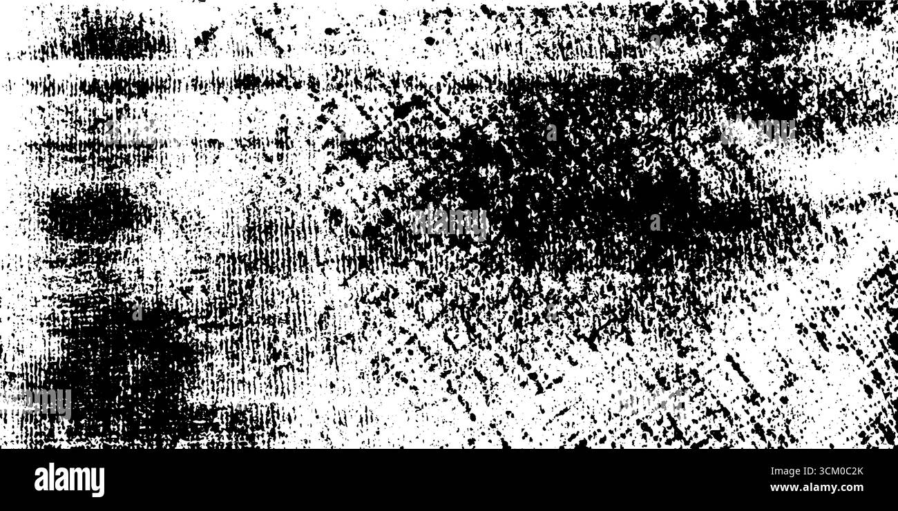 Grunge dirty scratches noise background Stock Vector Images - Alamy