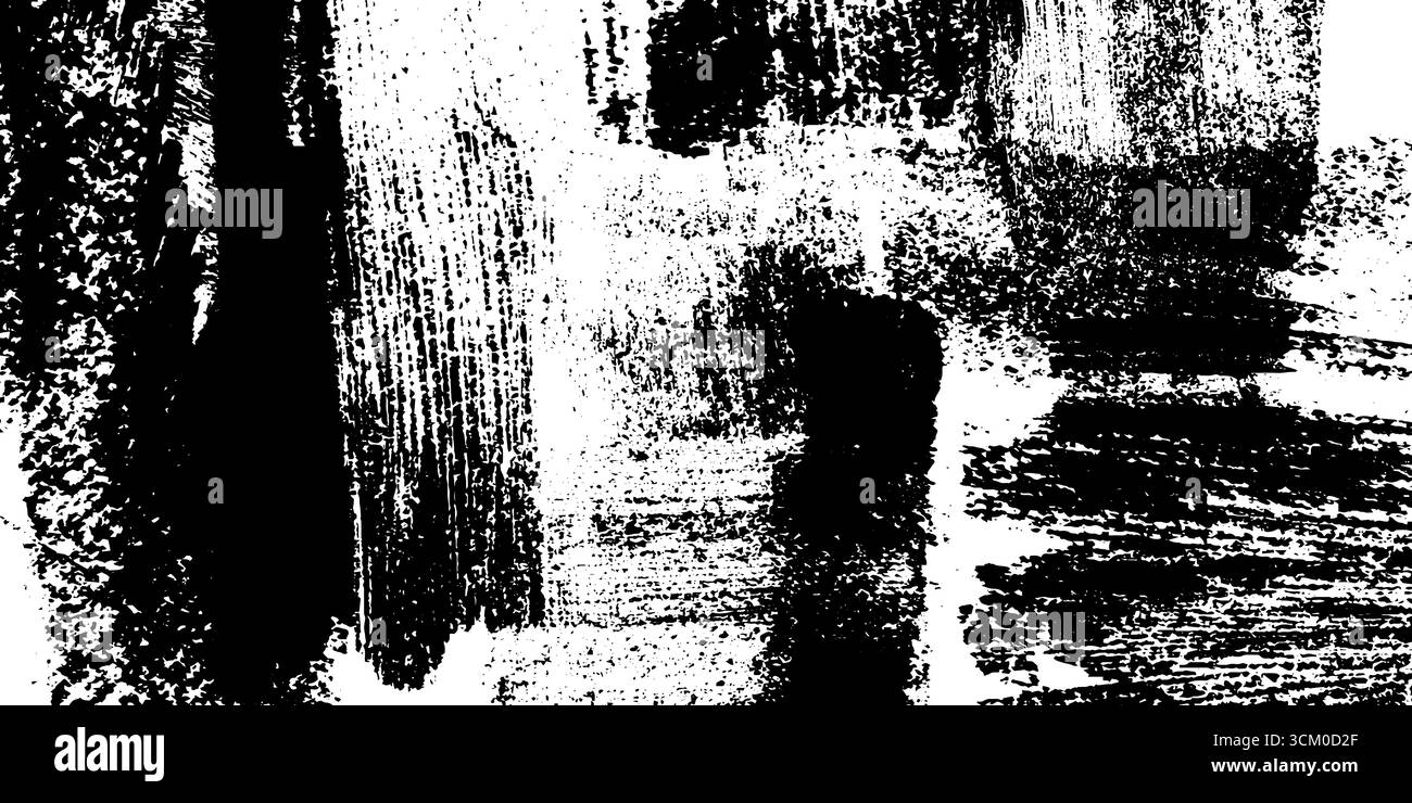 Seamless grunge paper collage Black and White Stock Photos & Images - Alamy