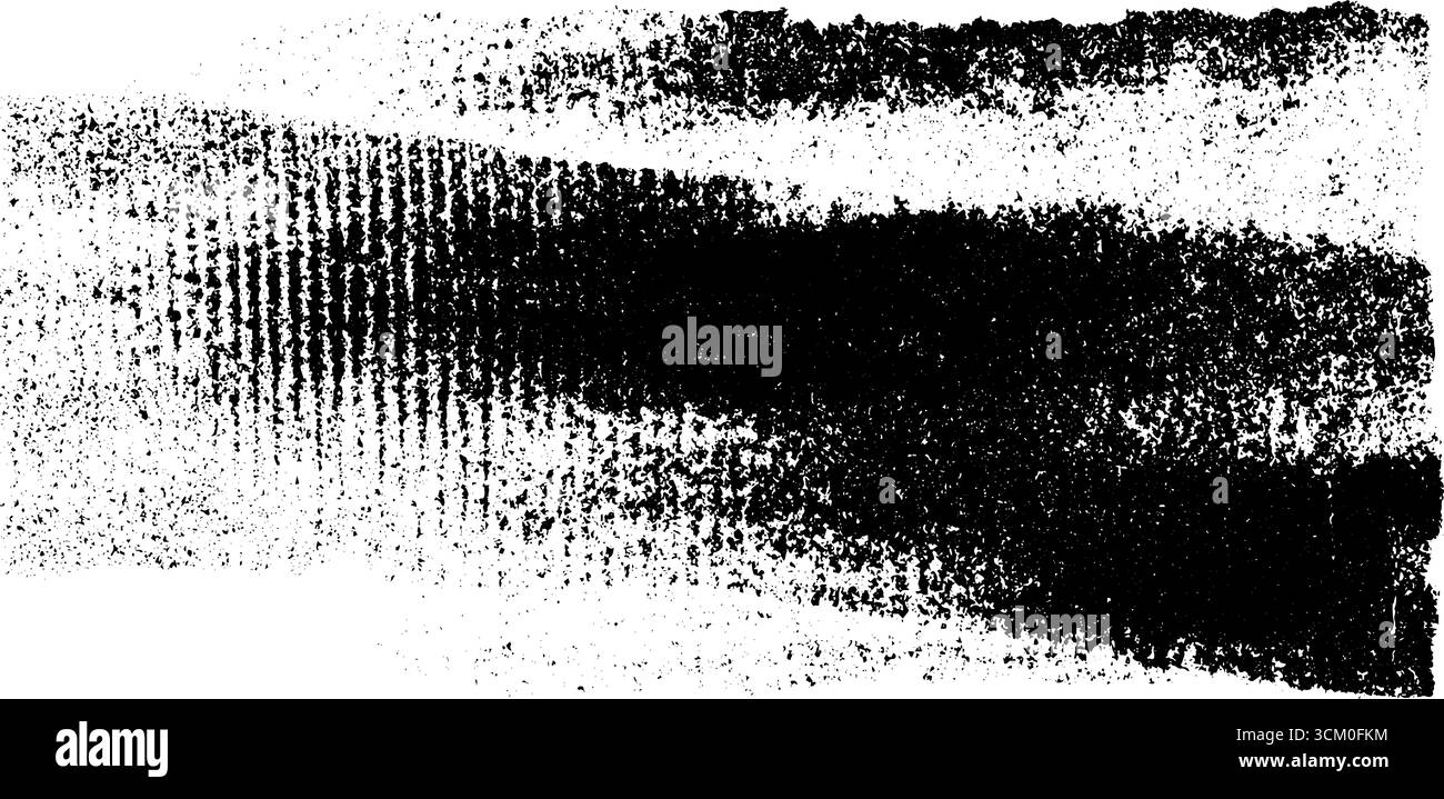 Seamless photocopy paper texture with ink bleed for overlay and design ...