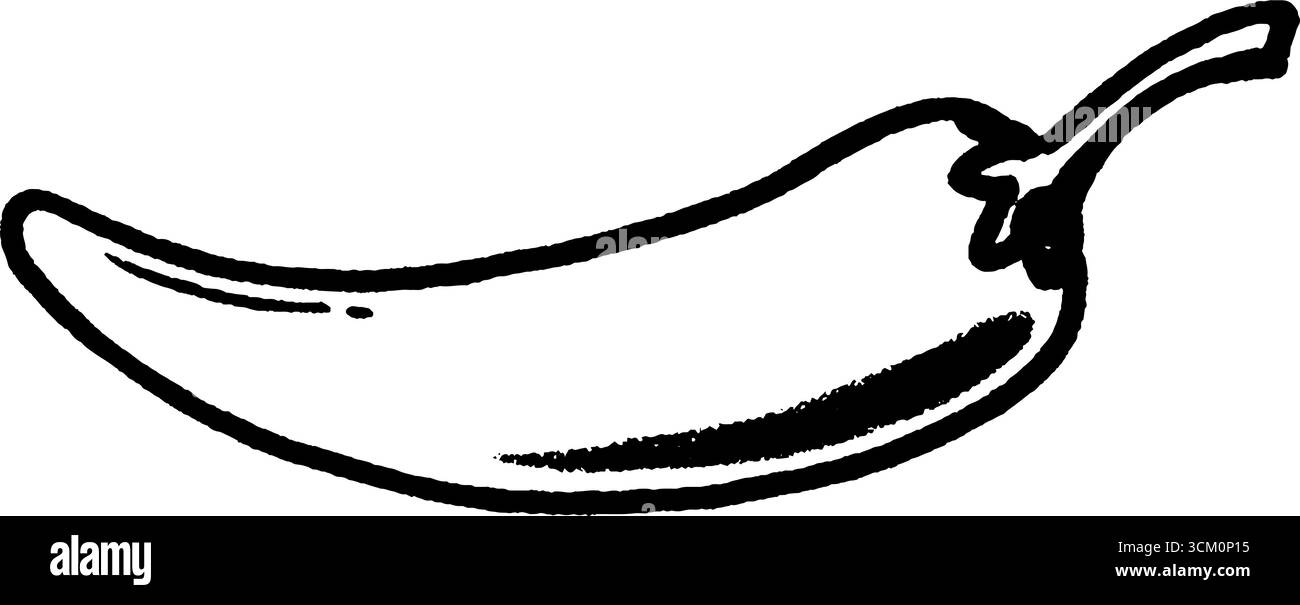 Curved slightly Cut Out Stock Images & Pictures - Alamy