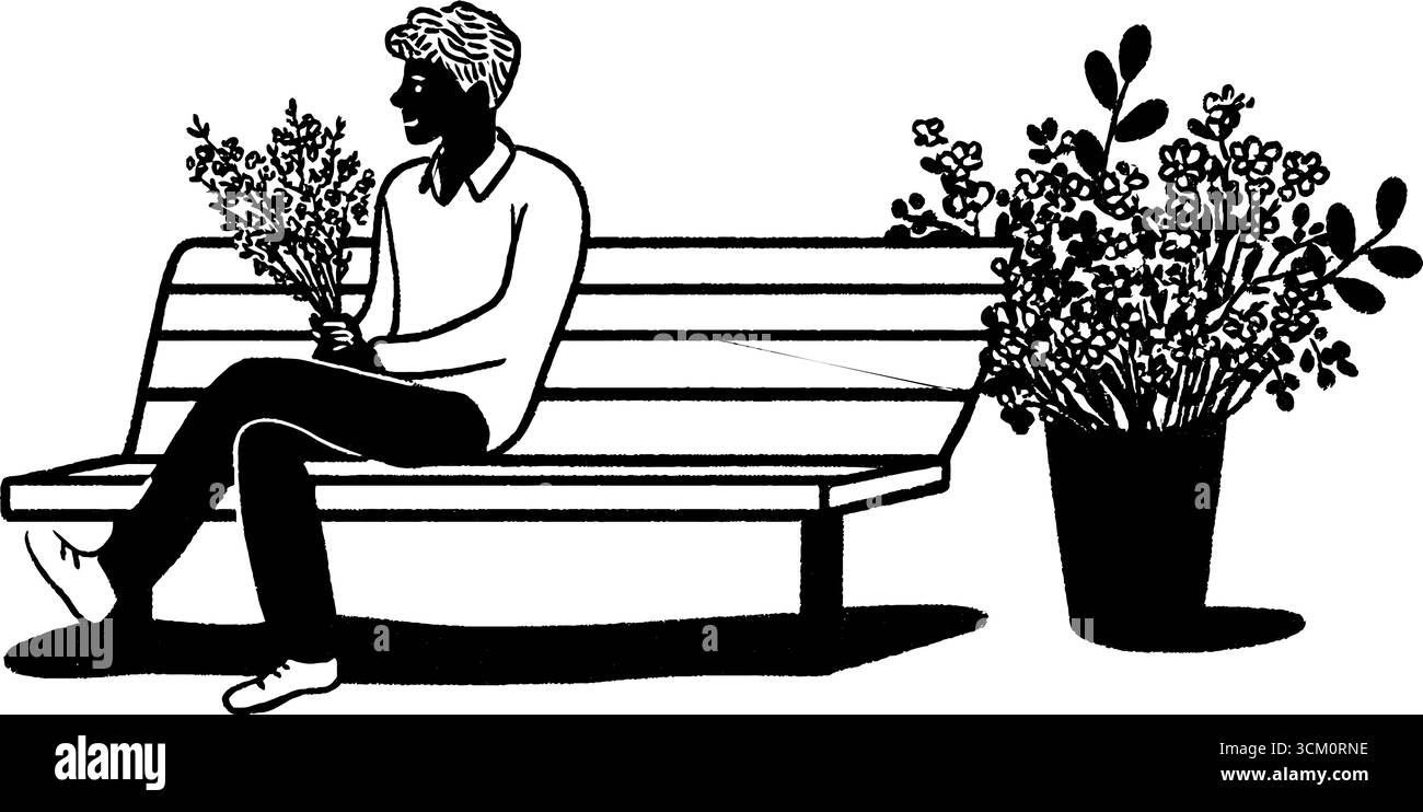 Draw partner Black and White Stock Photos & Images - Alamy