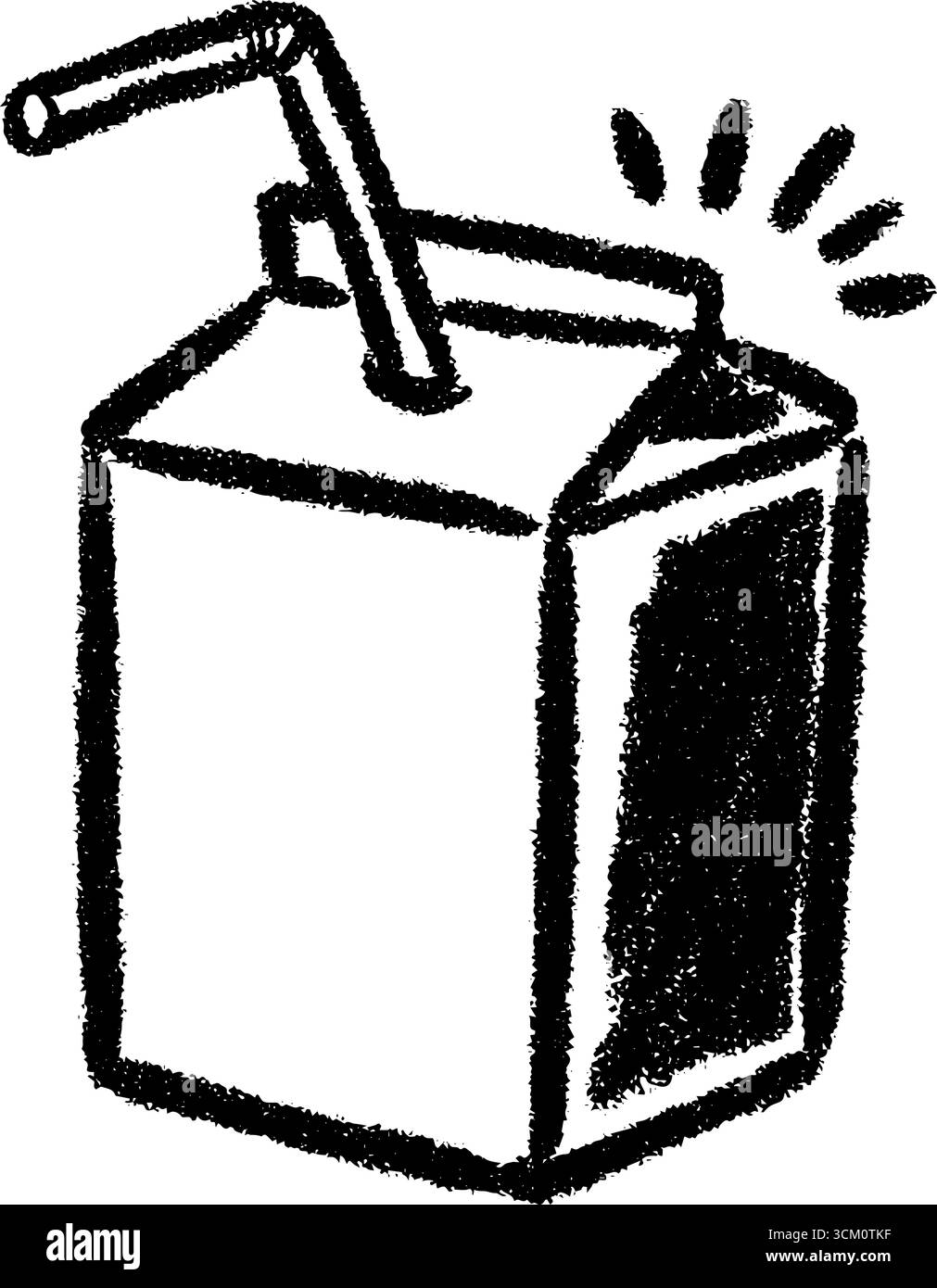Texture juice Black and White Stock Photos & Images - Alamy