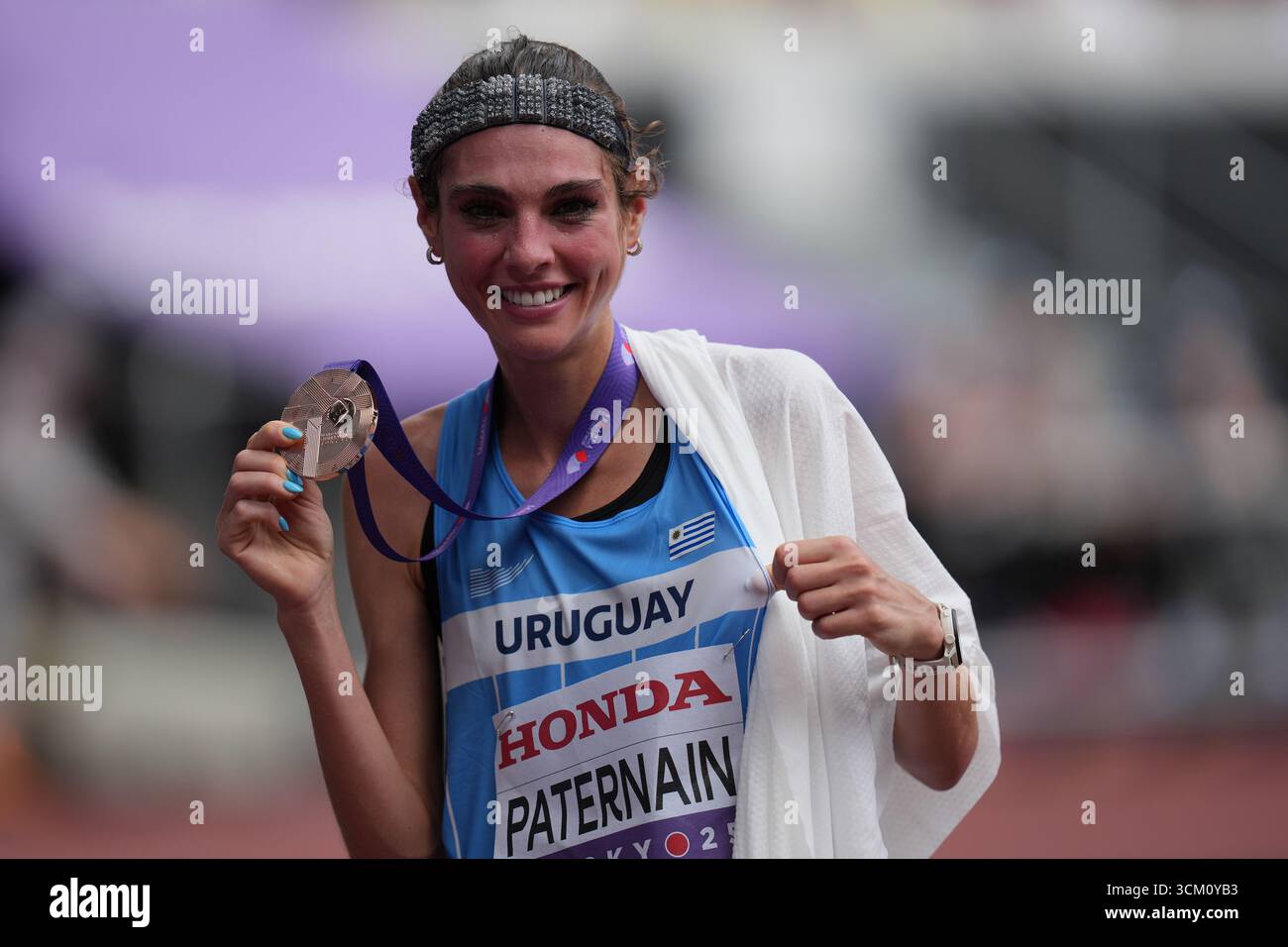 Tokyo japan september 23 2025 hi-res stock photography and images - Alamy