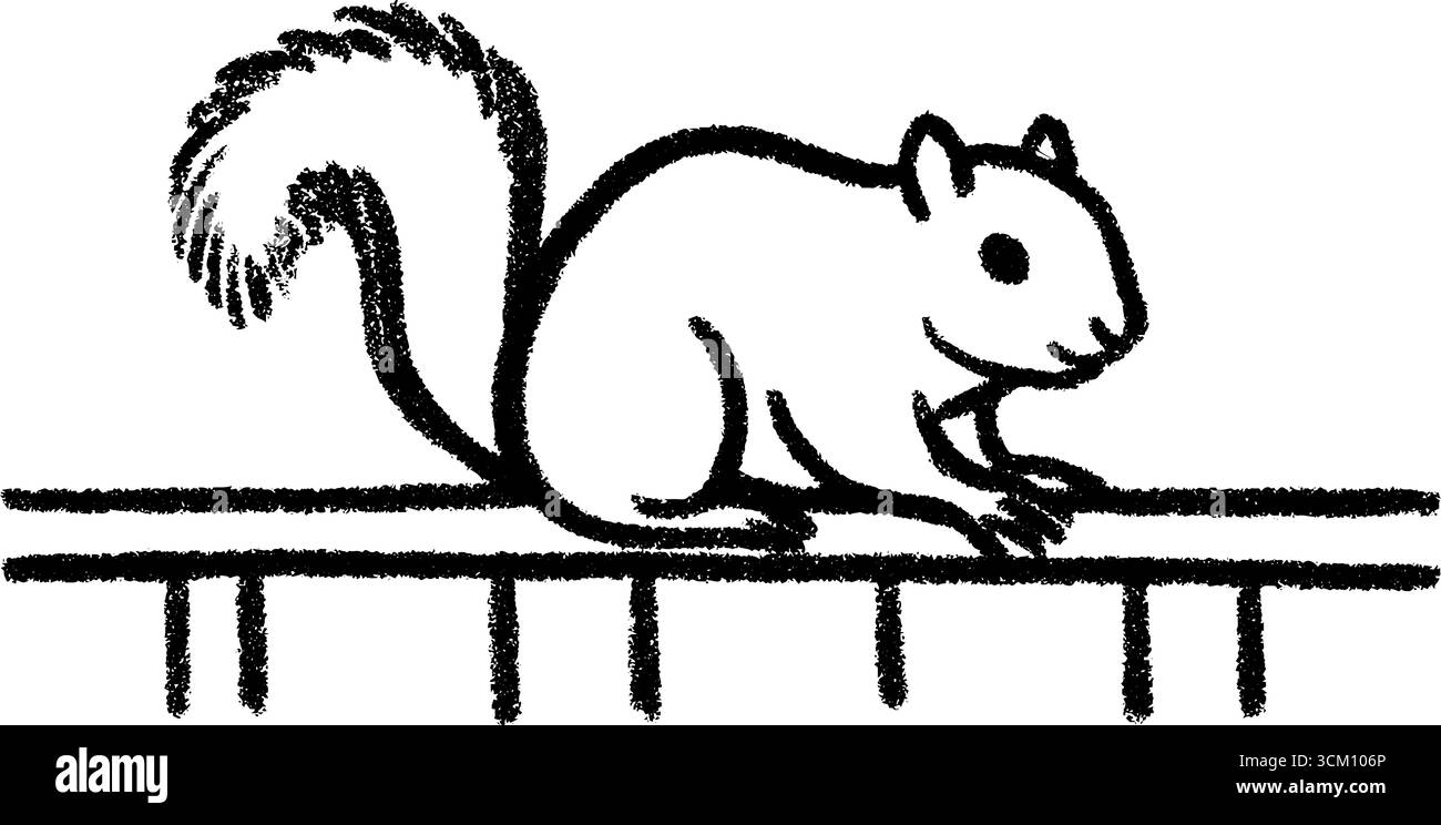 Perched scene Cut Out Stock Images & Pictures - Alamy