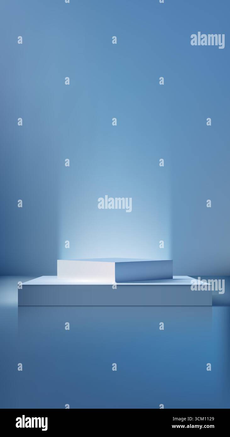 Behind the scene light Stock Vector Images - Alamy