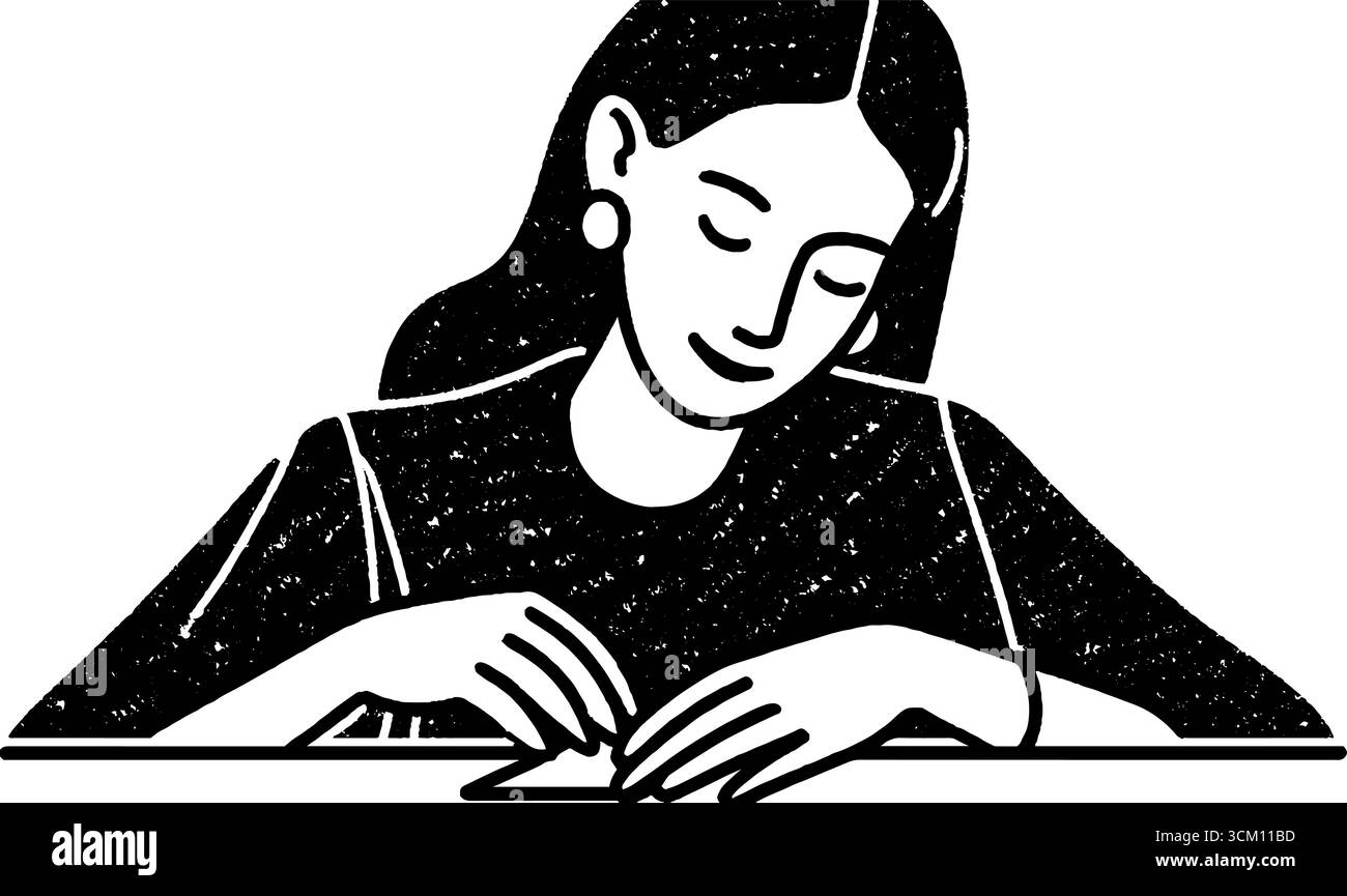 Hands careful Black and White Stock Photos & Images - Alamy