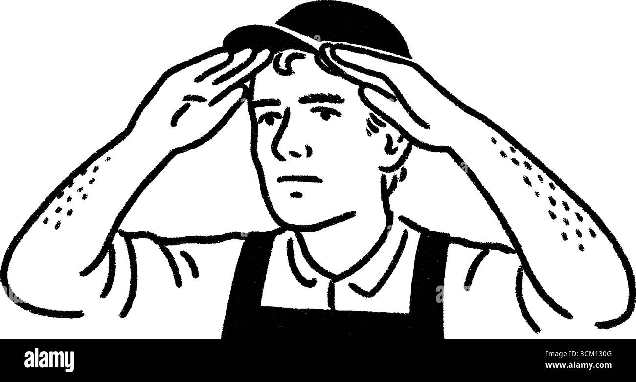 Detail fast food Black and White Stock Photos & Images - Alamy