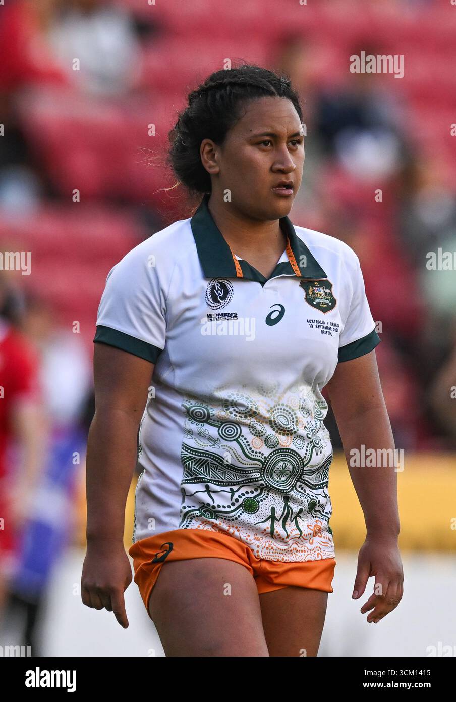 Wrwc 2025 hi-res stock photography and images - Alamy
