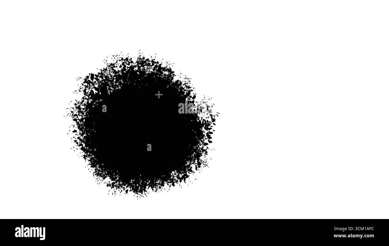 Spots transformation montage transitions hi-res stock photography and ...