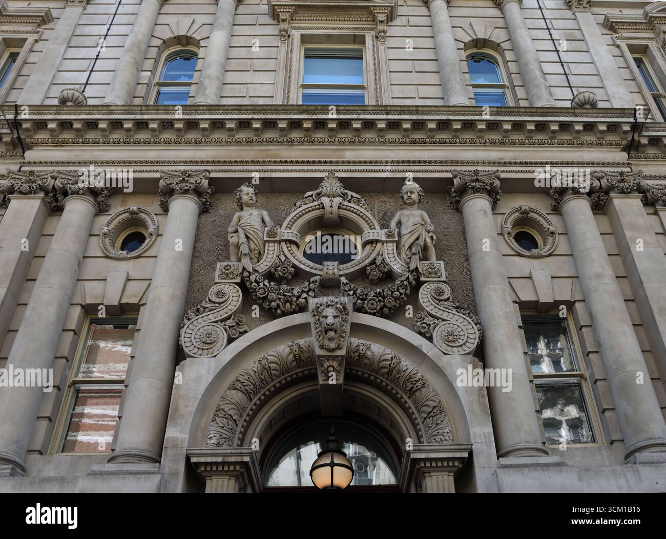 1 derby gate hi-res stock photography and images - Alamy