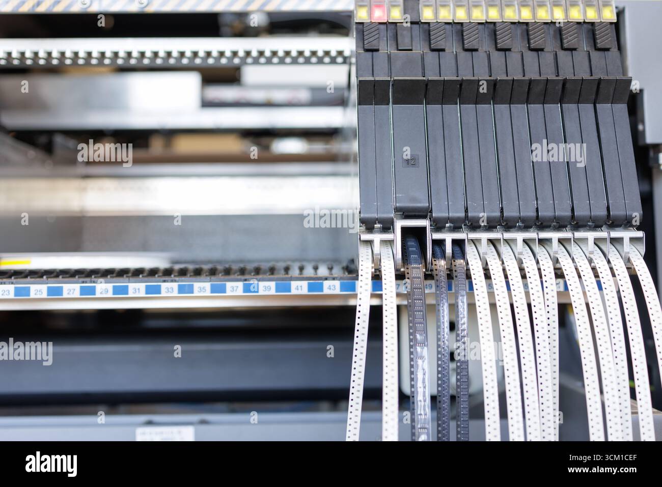 Feederbank hi-res stock photography and images - Alamy