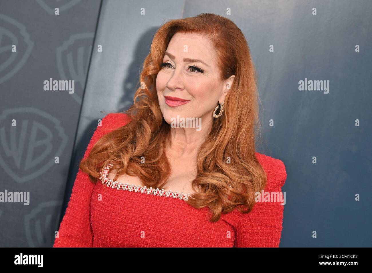 Lisa Ann Walter at arrivals for Warner Bros. Television Group 77th ...