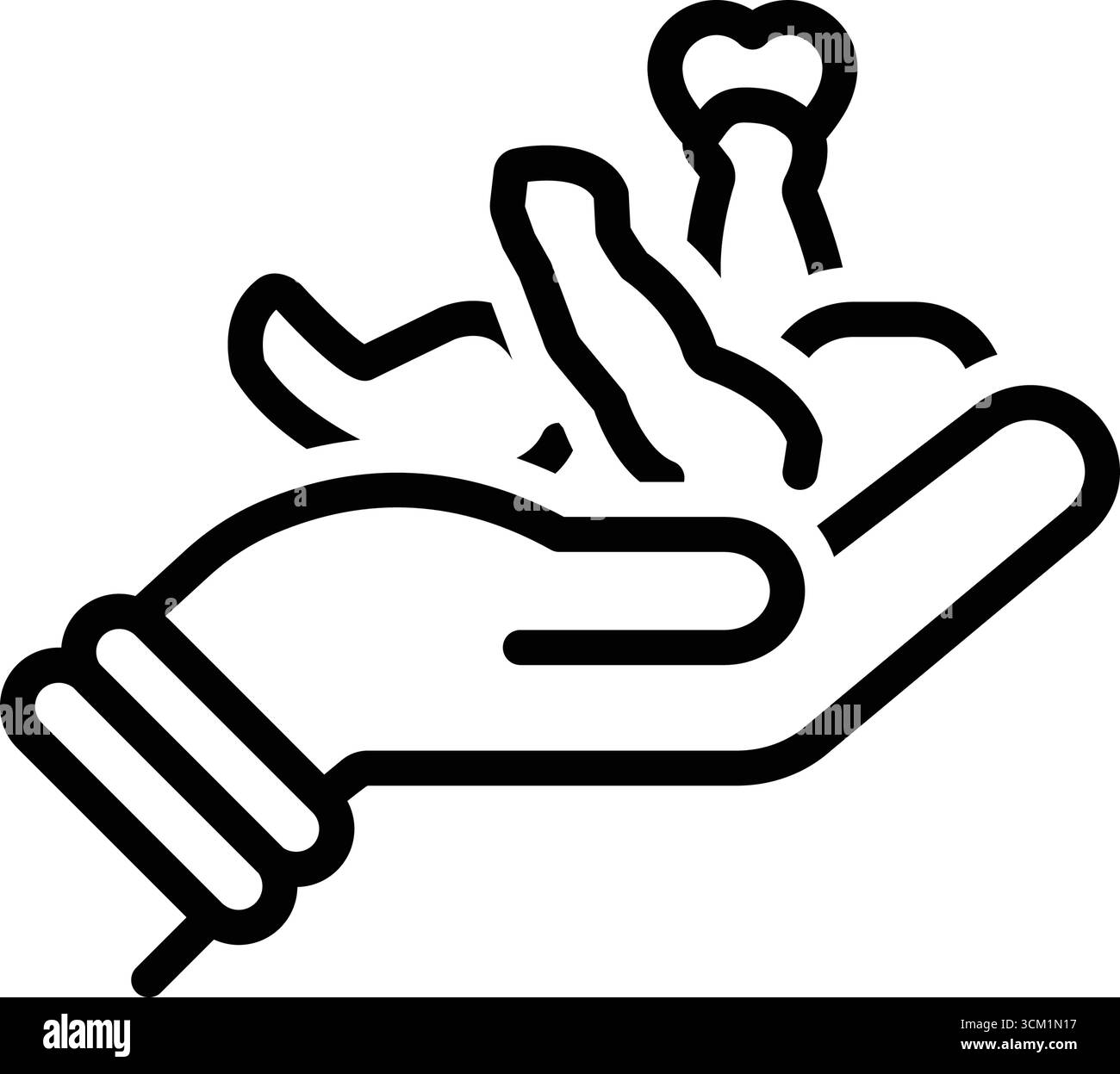 Maternal symbol hi-res stock photography and images - Alamy
