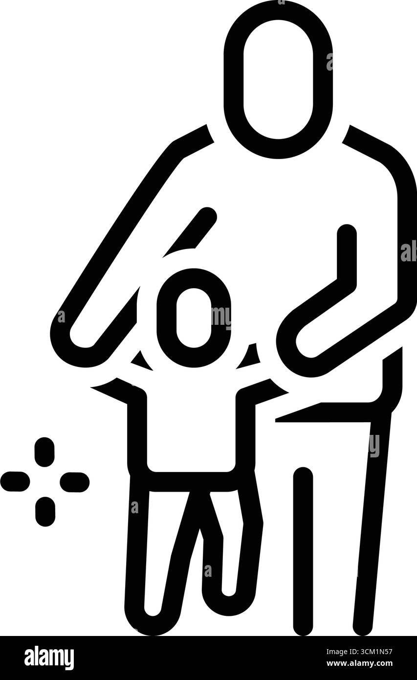 Milestones Cut Out Stock Images & Pictures - Alamy