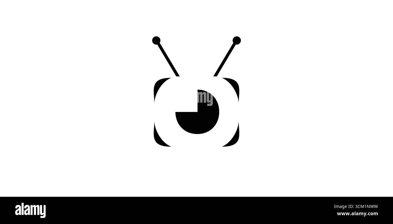 Abstract digital ai chat Stock Vector Images - Alamy