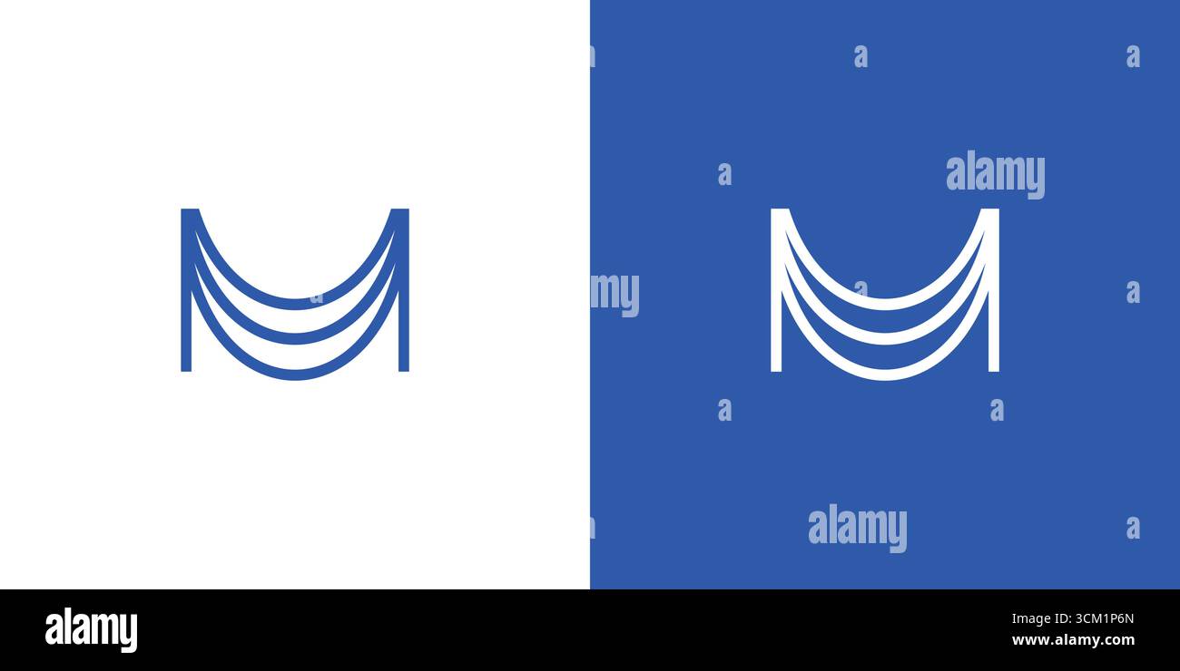 Letter logo design lighting Stock Vector Images - Alamy