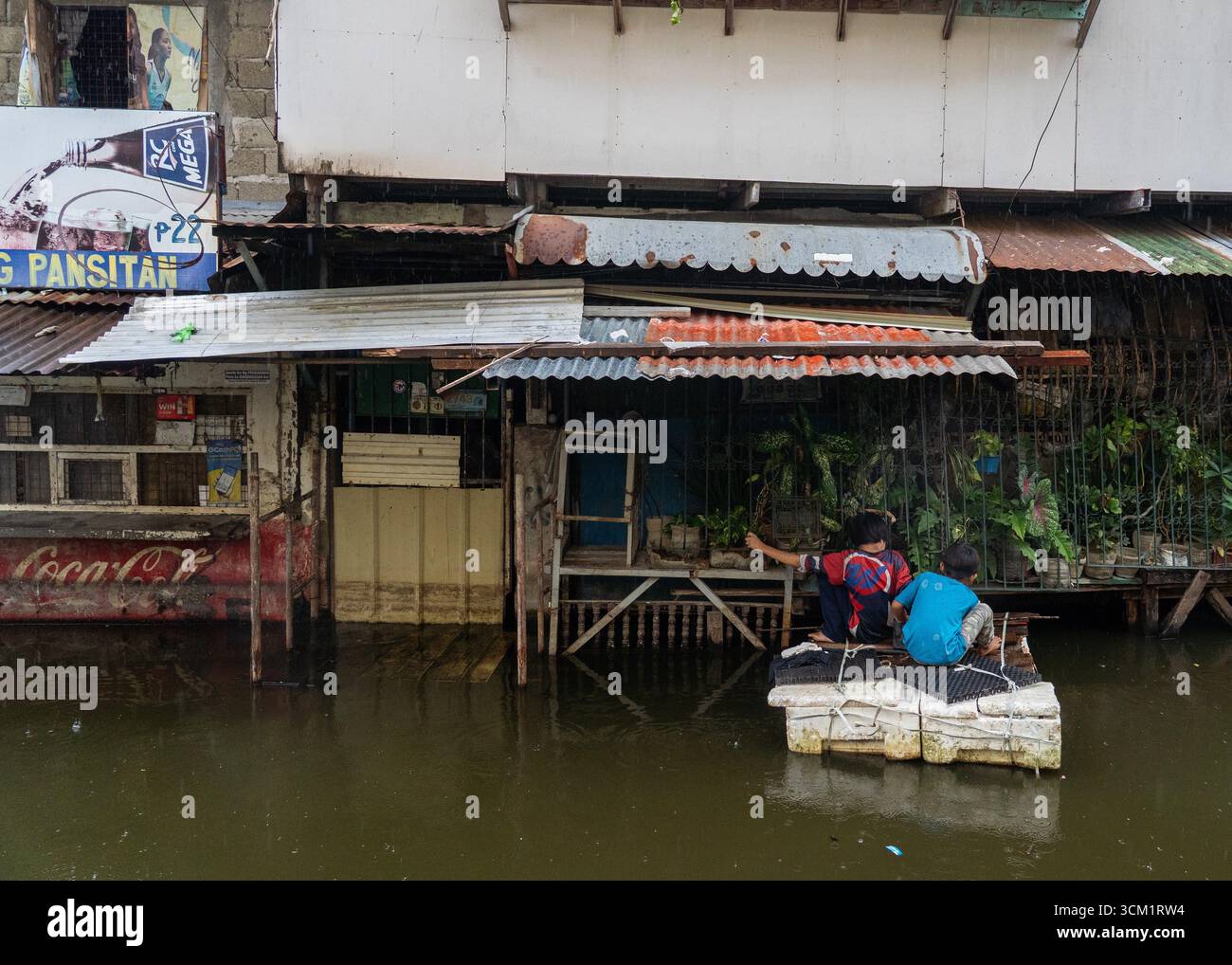 September 14, 2025, BiÃ±An Laguna, National Capital Region, Philippines ...