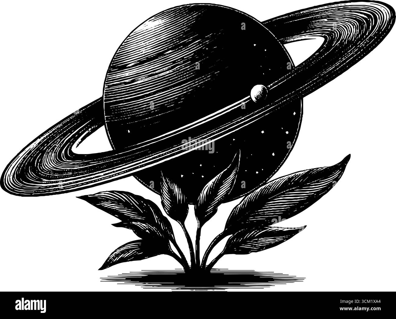 Celestial sphere concept Stock Vector Images - Alamy