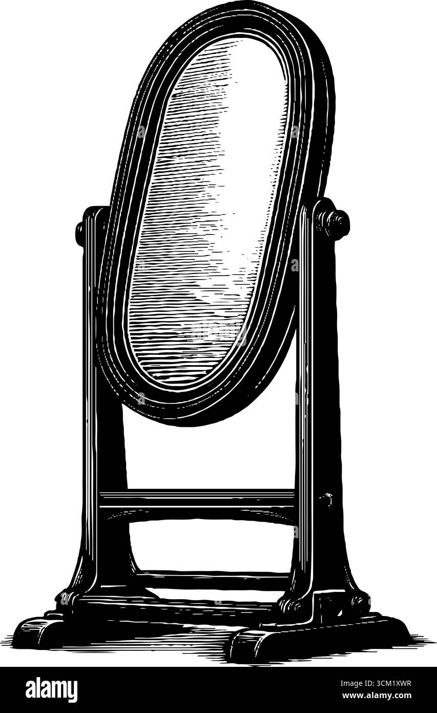 Carved floor Black and White Stock Photos & Images - Alamy