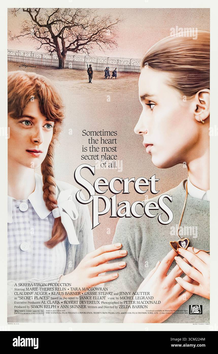 Claudine movie poster hi-res stock photography and images - Alamy