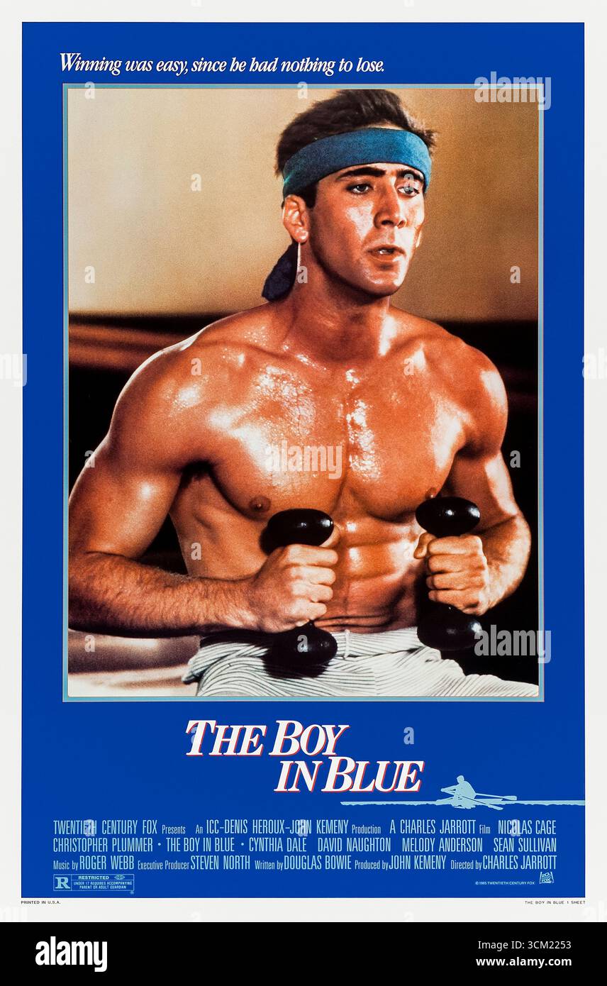Rower boy hi-res stock photography and images - Alamy