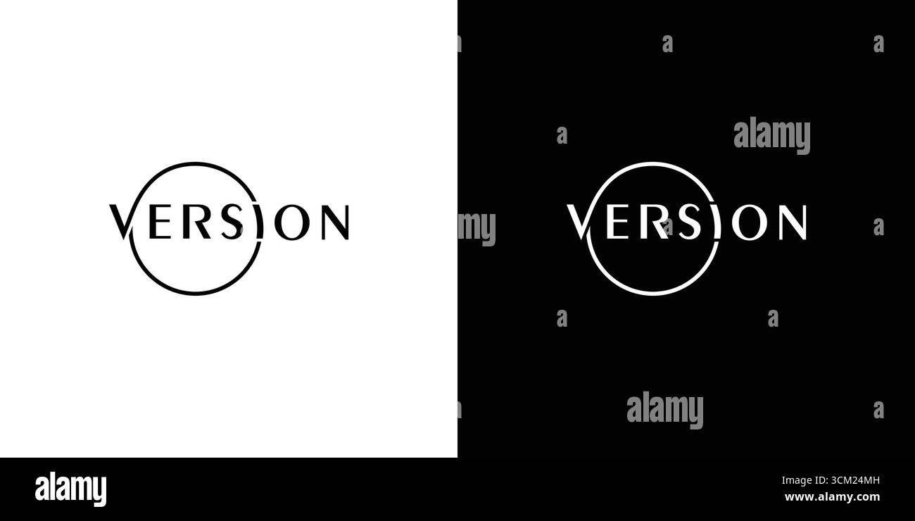 Modern glyph Black and White Stock Photos & Images - Alamy