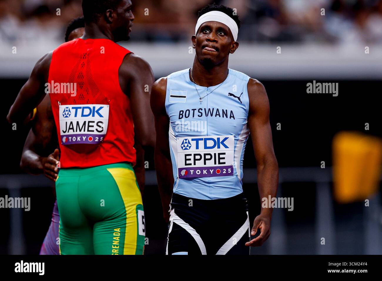 Lee bhekempilo eppie hi-res stock photography and images - Alamy