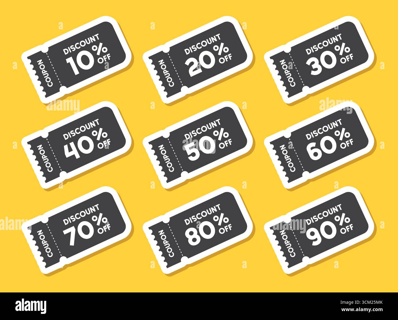 10 90 Stock Vector Images - Alamy