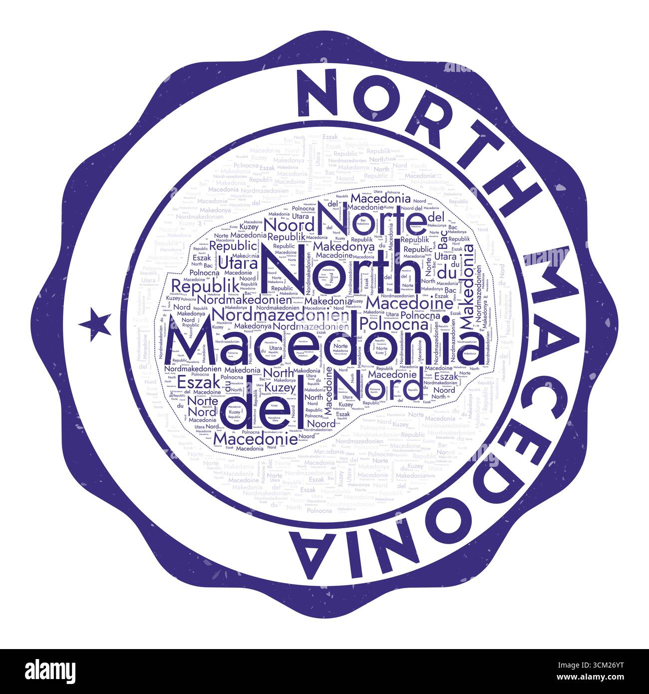 Word former Stock Vector Images - Alamy