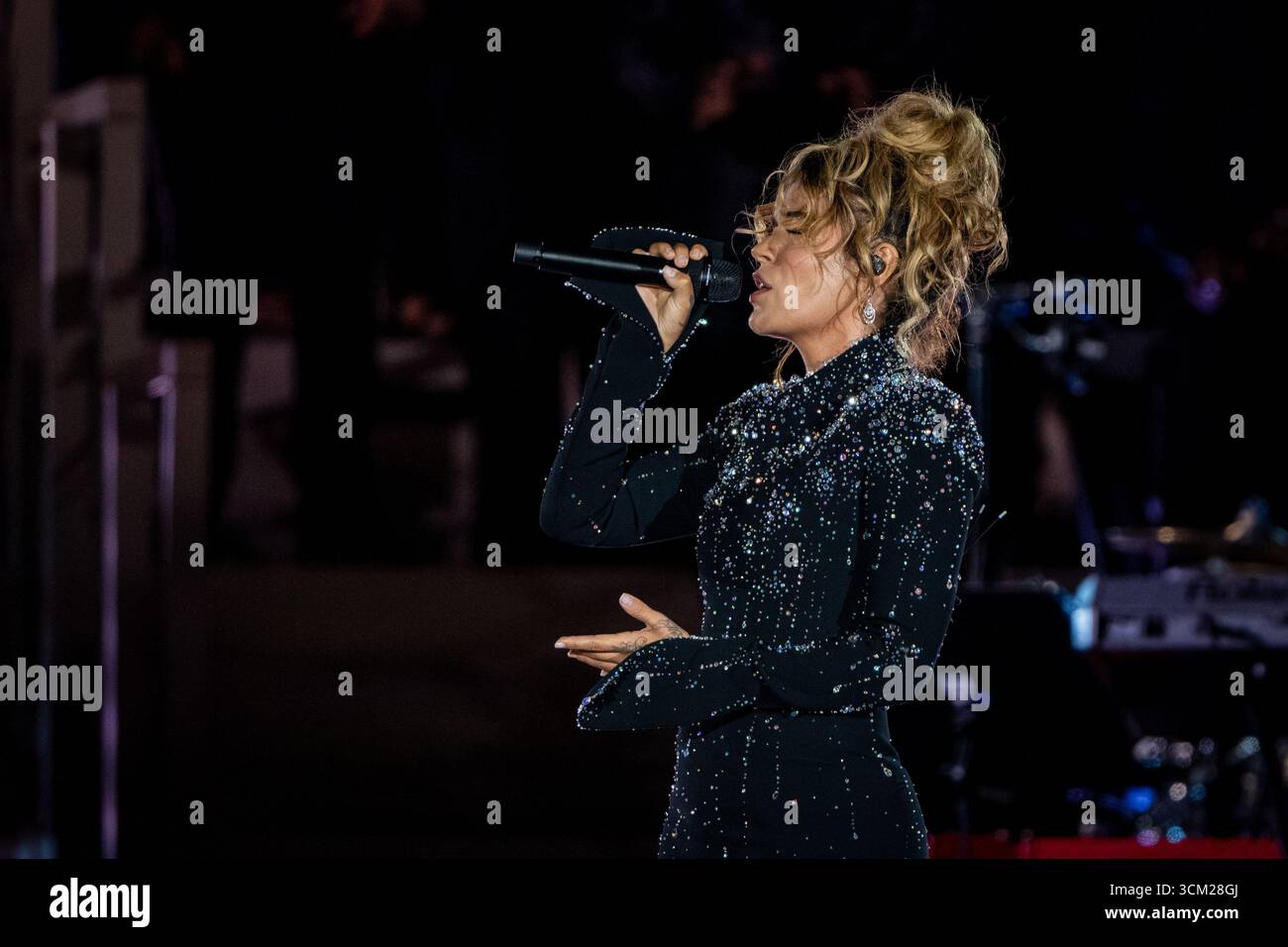 Karol g 2025 hi-res stock photography and images - Alamy