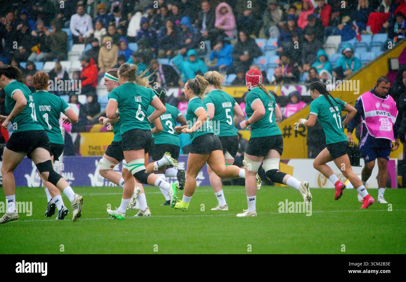 Ireland september 2025 hi-res stock photography and images - Alamy