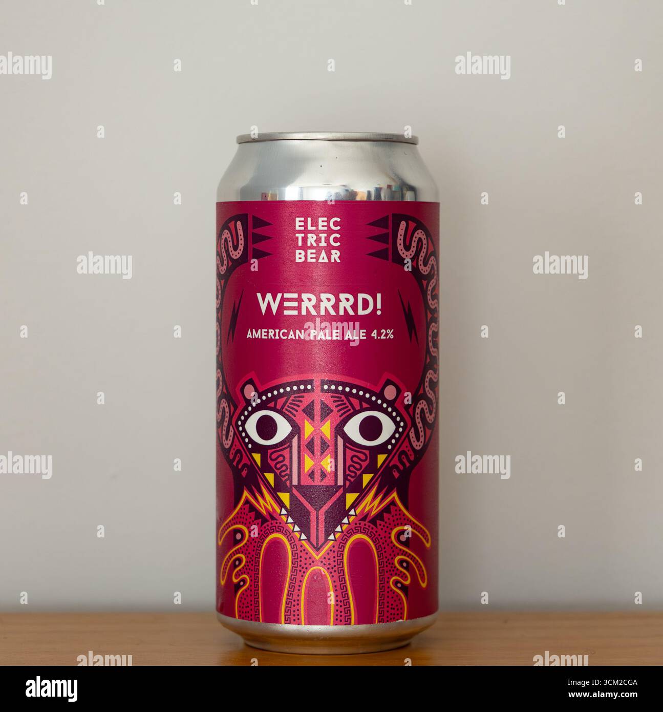 Pale ale packaging hi-res stock photography and images - Alamy
