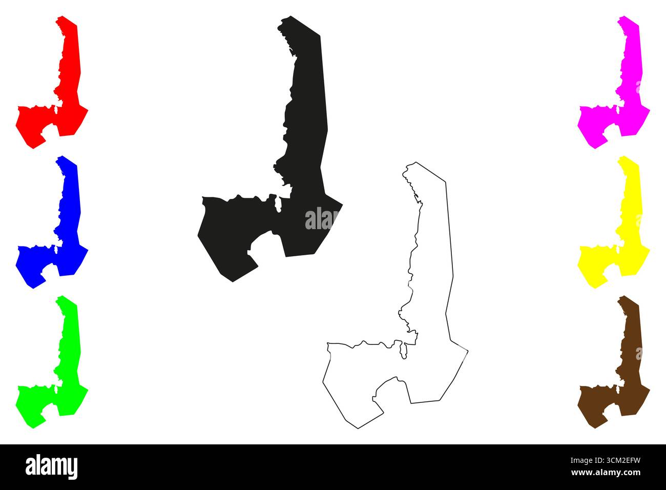 Re baling Cut Out Stock Images & Pictures - Alamy