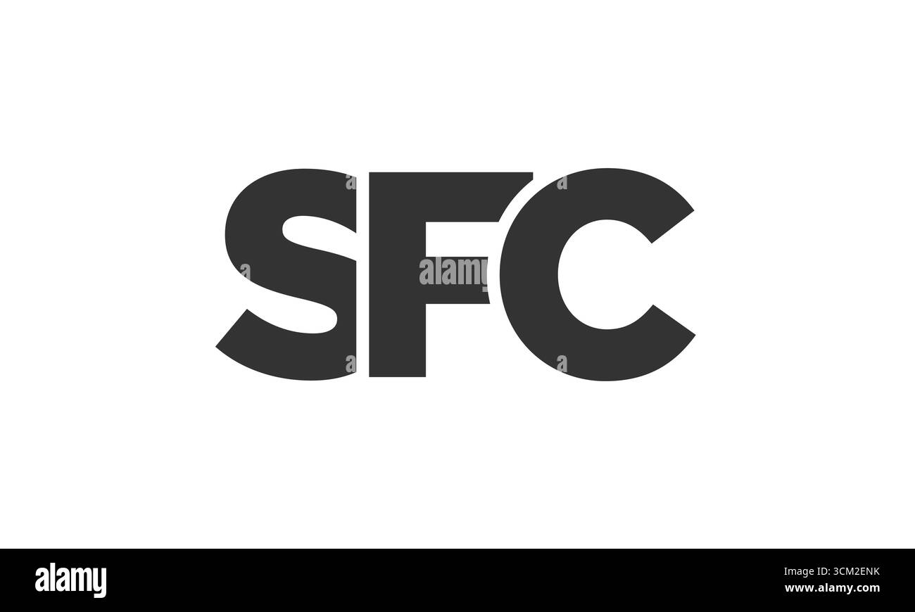 Sfc text Stock Vector Images - Alamy