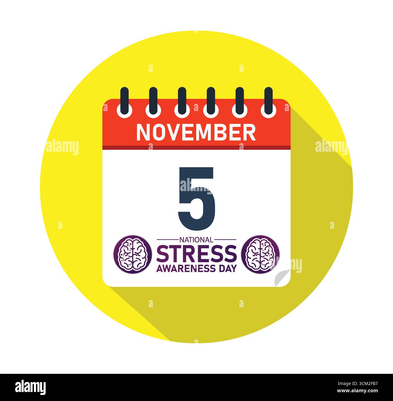 Relaxation overworked Stock Vector Images - Alamy