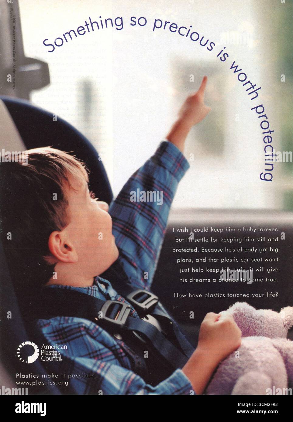 Vintage "Better Homes & Gardens" April 2003 magazine issue advert, USA ...
