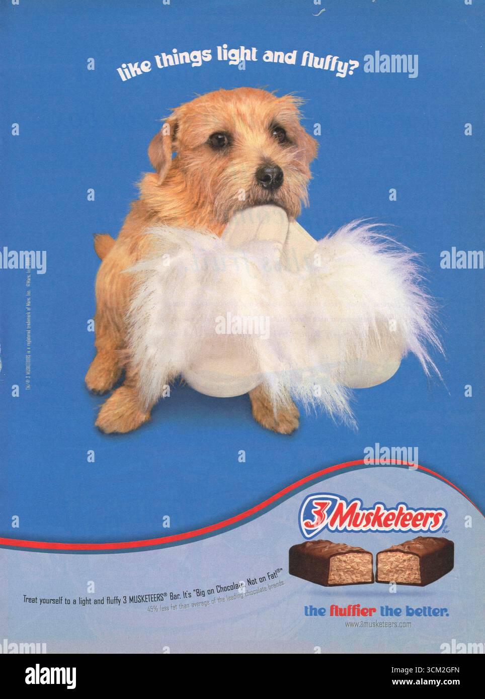 Vintage "Better Homes & Gardens" April 2003 magazine issue advert, USA ...
