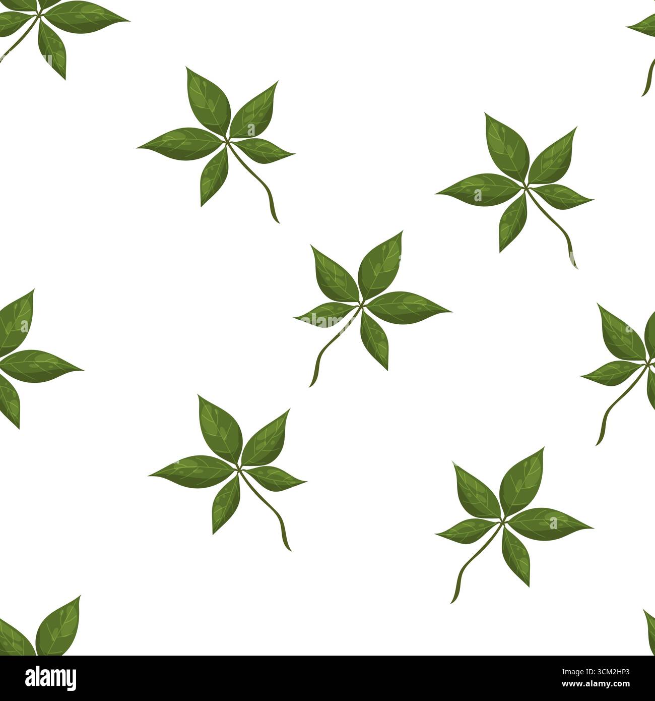 Leaves ivy autumn Stock Vector Images - Alamy