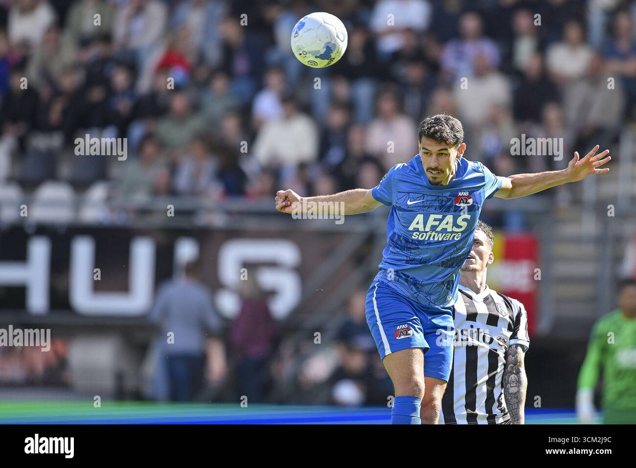 ALMELO , 14-09-2025 , Stadium Asito , season 2025 / 2026 , Dutch ...