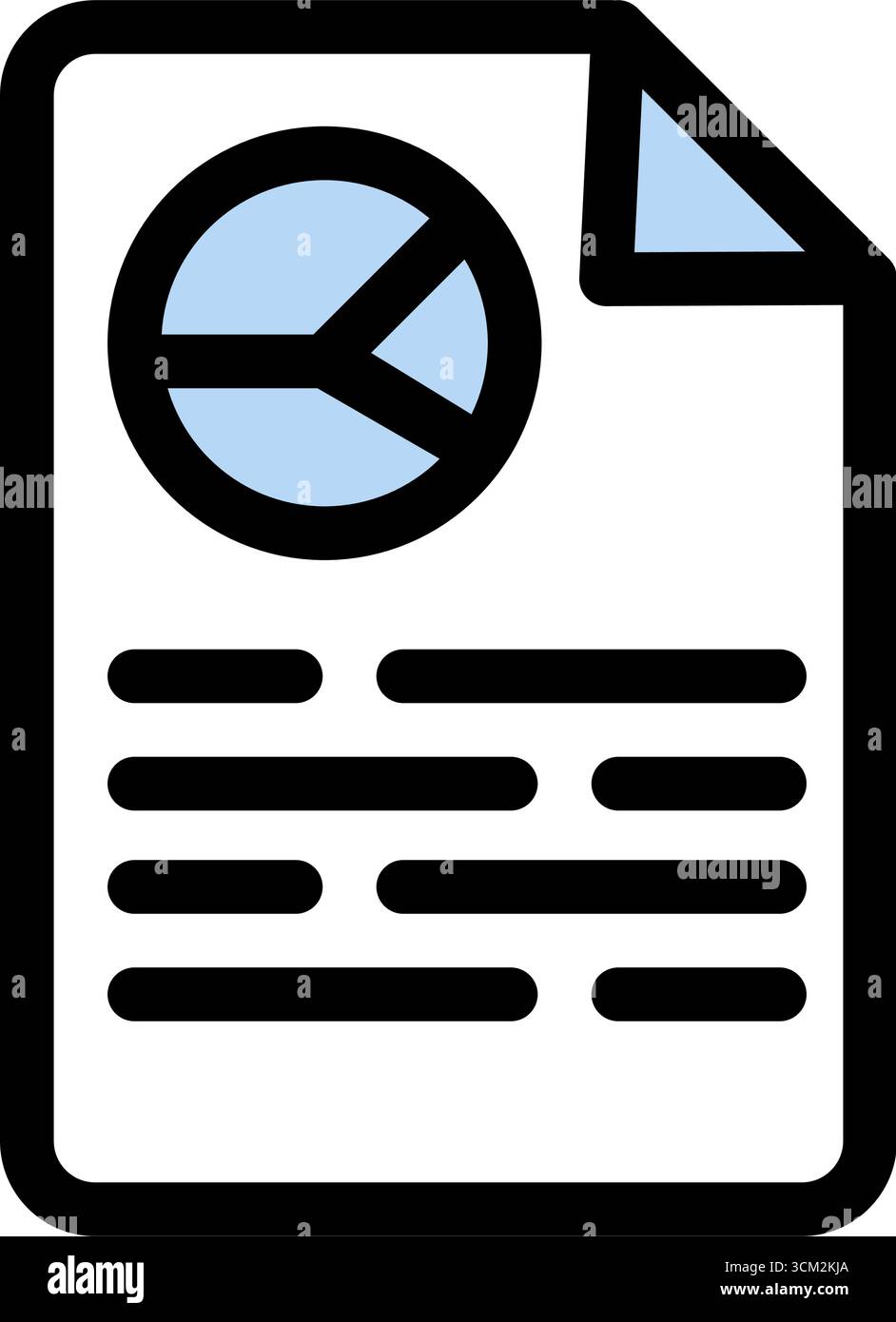 Data text analysis Stock Vector Images - Alamy