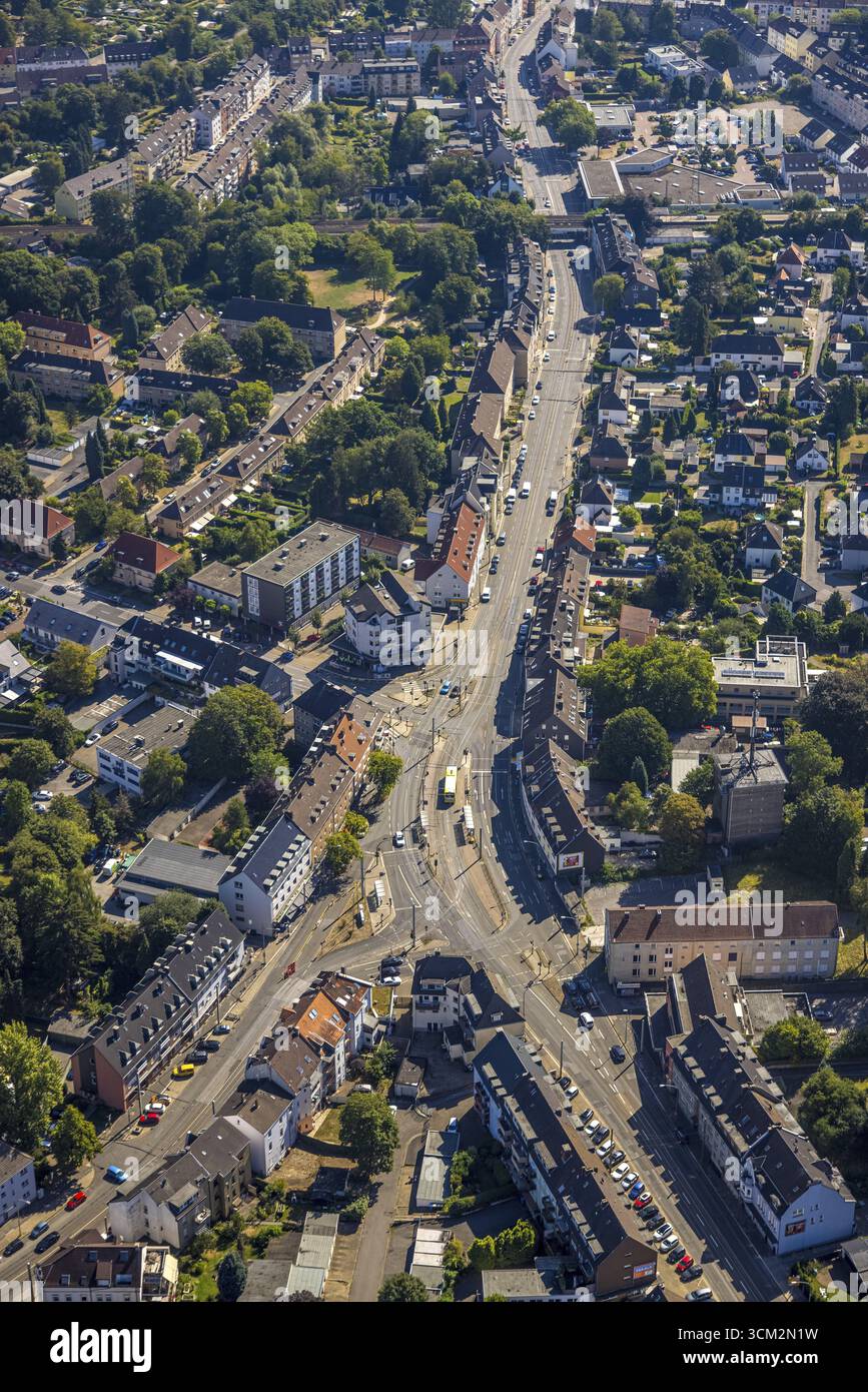 Frintroper Strasse Essen