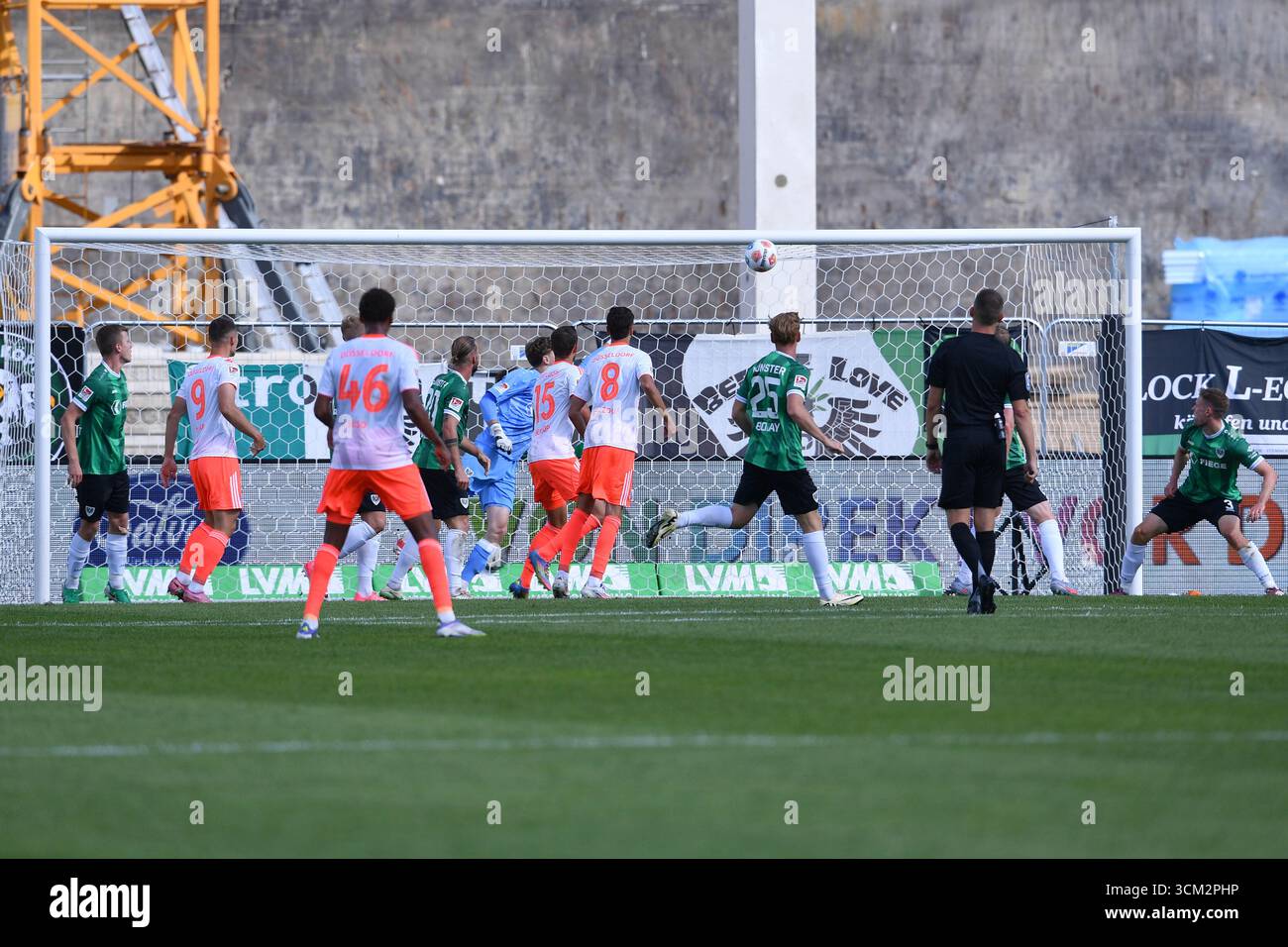 Fortuna düsseldorf 2025 hi-res stock photography and images - Alamy