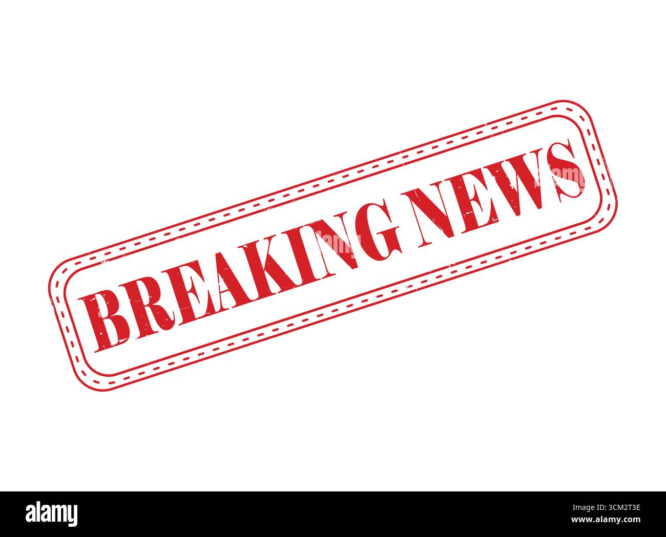 Seal breaking event Cut Out Stock Images & Pictures - Alamy